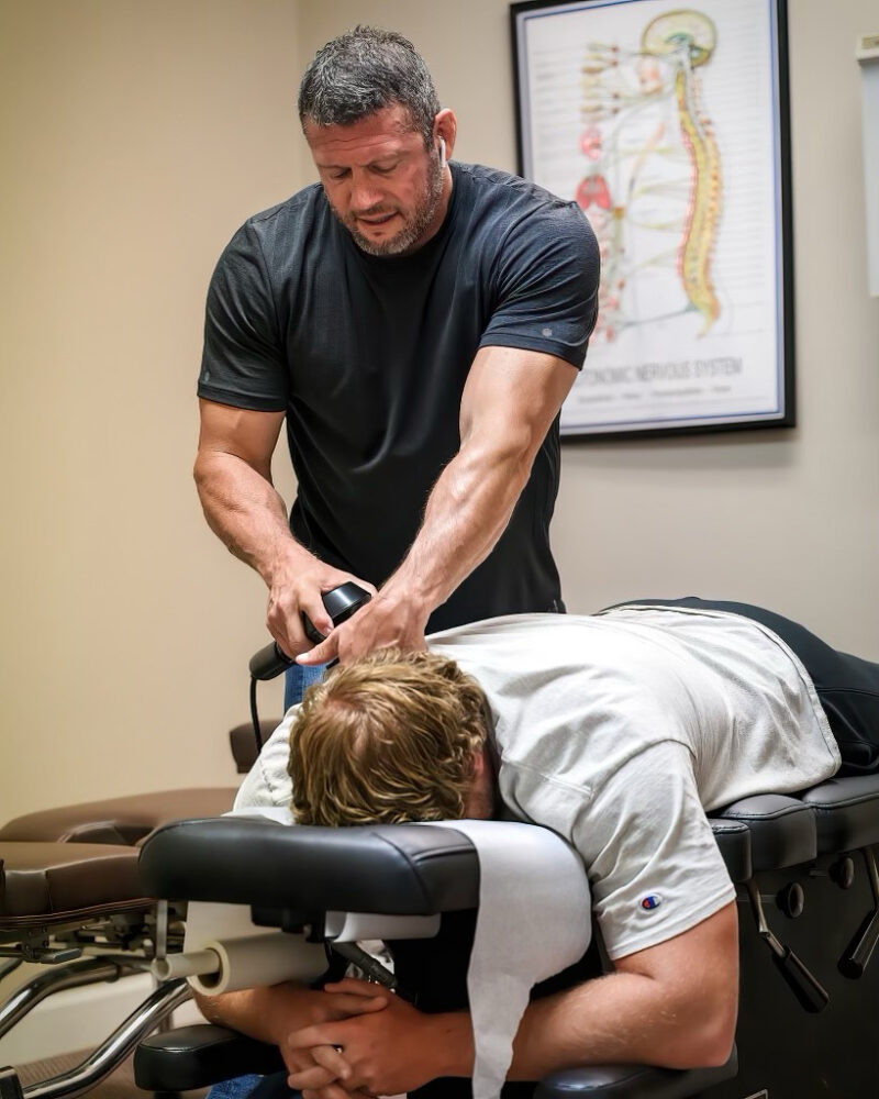 Staff – Tennessee Integrated Medicine